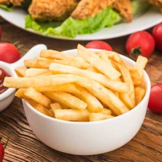 Prime Pacific Foods Corporation