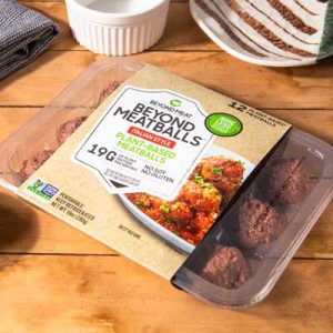 Prime Pacific Foods Corporation