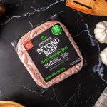 Prime Pacific Foods Corporation
