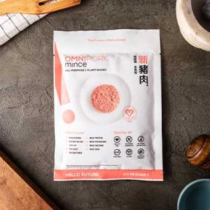 Prime Pacific Foods Corporation