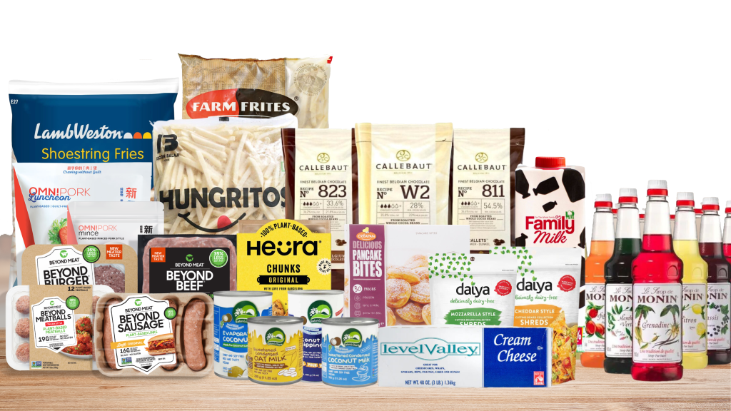 ABOUT US – Prime Pacific Foods Corporation