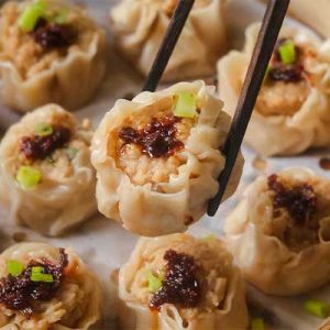 Prime Pacific Foods Corporation