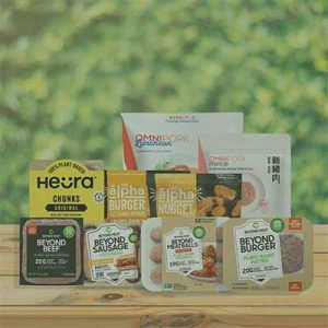 Prime Pacific Foods Corporation
