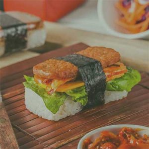 Prime Pacific Foods Corporation