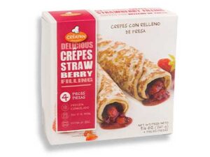 Cerelia – Prime Pacific Foods Corporation