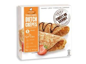 Cerelia – Prime Pacific Foods Corporation